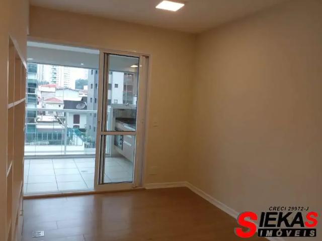 Apartamento para Venda em São Paulo/SP Vila Regente Feijó 1 Quartos