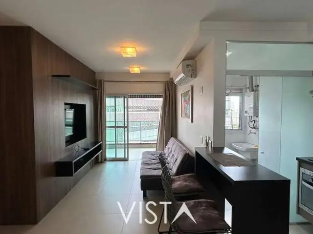Apartamento para Venda em São Paulo/SP Vila Regente Feijó 1 Quartos