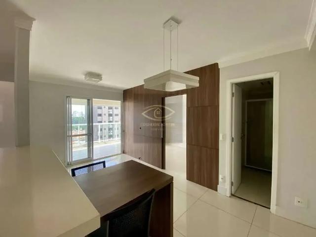 Apartamento para Venda em São Paulo/SP Vila Regente Feijó 1 Quartos
