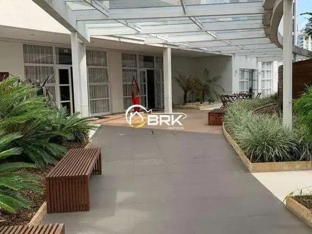 Apartamento para Venda em São Paulo/SP Vila Regente Feijó 1 Quartos