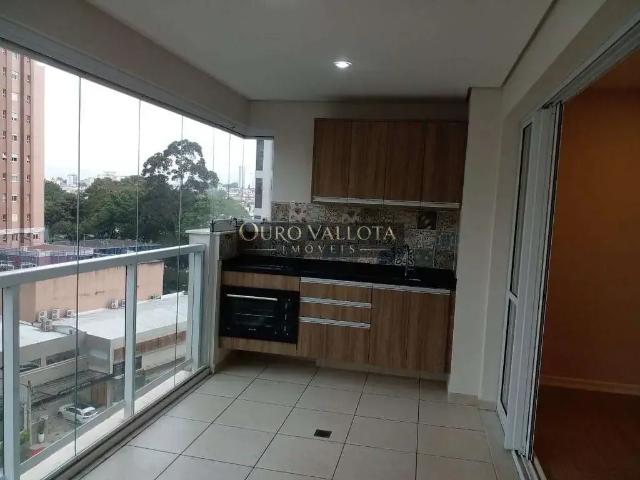 Apartamento para Venda em São Paulo/SP Vila Regente Feijó 1 Quartos