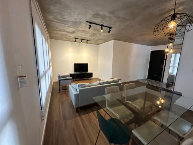 Apartamento para Venda em São Paulo/SP Vila Regente Feijó 1 Quartos