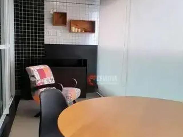 Apartamento para Venda em São Paulo/SP Vila Regente Feijó 1 Quartos