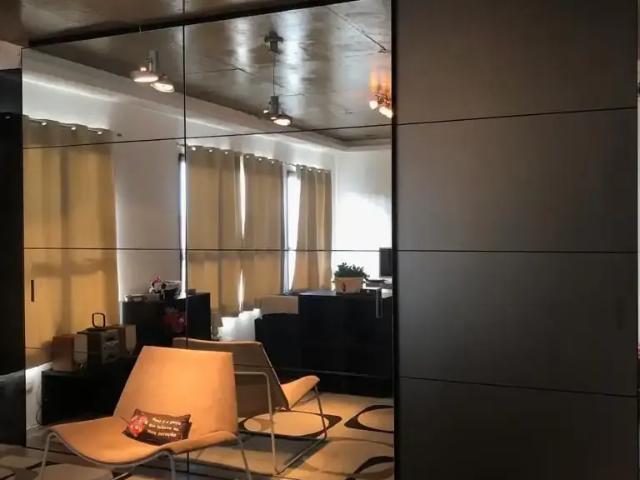 Apartamento para Venda em São Paulo/SP Vila Regente Feijó 1 Quartos