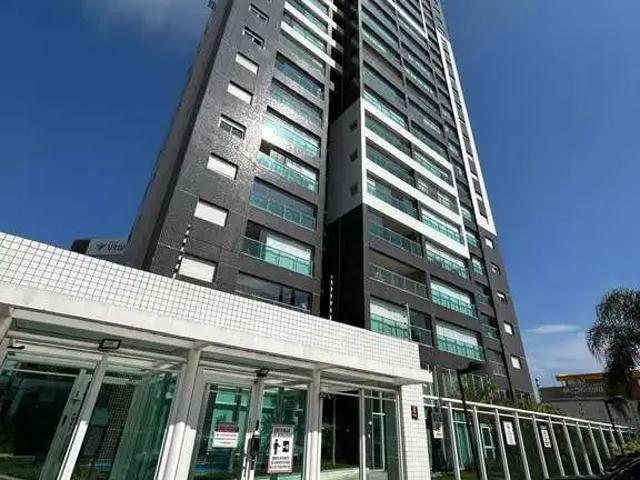 Apartamento para Venda em São Paulo/SP Vila Regente Feijó 1 Quartos