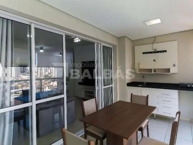 Apartamento para Venda em São Paulo/SP Vila Regente Feijó 1 Quartos