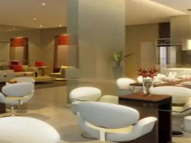 Apartamento para Venda em São Paulo/SP Vila Regente Feijó 1 Quartos