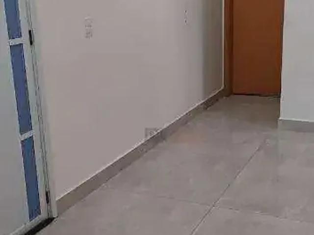 Apartamento para Venda em São Paulo/SP Vila Regente Feijó 1 Quartos