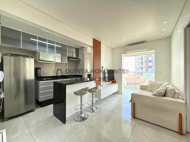 Apartamento para Venda em São Paulo/SP Vila Regente Feijó 1 Quartos