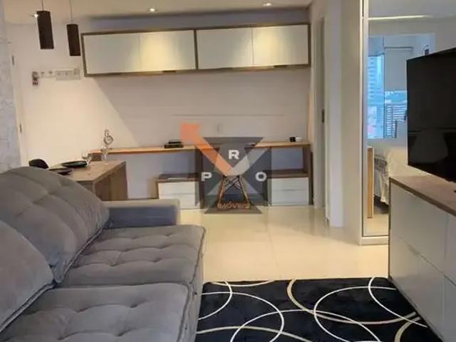 Apartamento para Venda em São Paulo/SP Vila Regente Feijó 1 Quartos