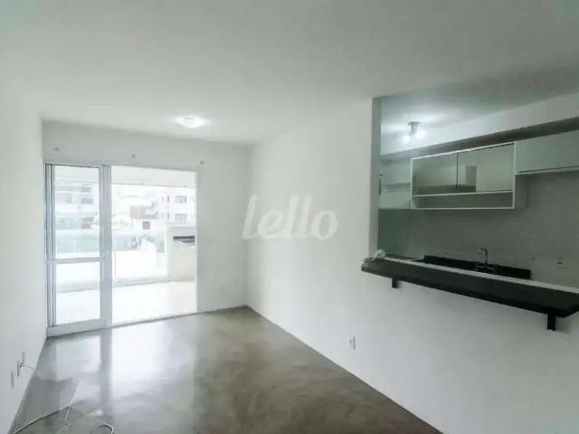Apartamento para Venda em São Paulo/SP Vila Regente Feijó 1 Quartos