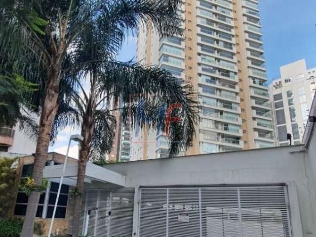Apartamento para Venda em São Paulo/SP Vila Regente Feijó 1 Quartos