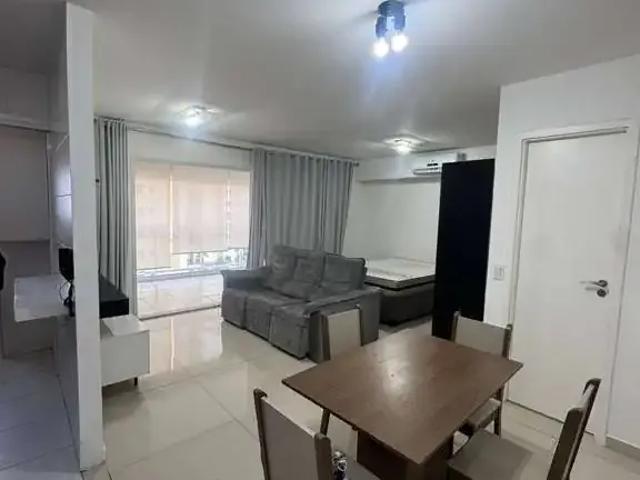 Apartamento para Venda em São Paulo/SP Vila Regente Feijó 1 Quartos