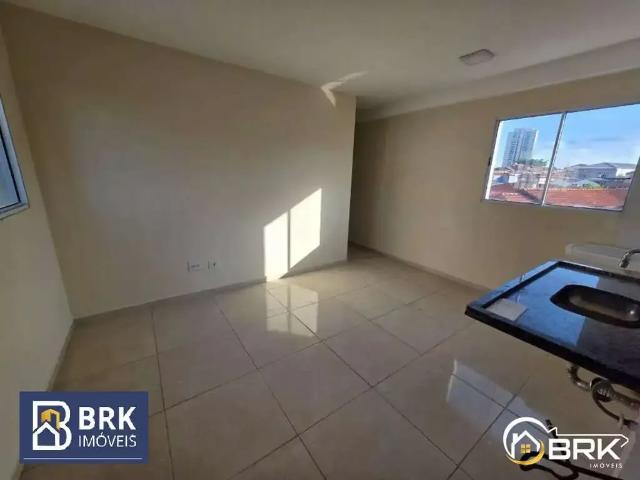 Apartamento para Venda em São Paulo/SP Vila Regente Feijó 1 Quartos