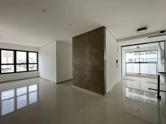 Apartamento para Venda em São Paulo/SP Vila Regente Feijó 2 Quartos