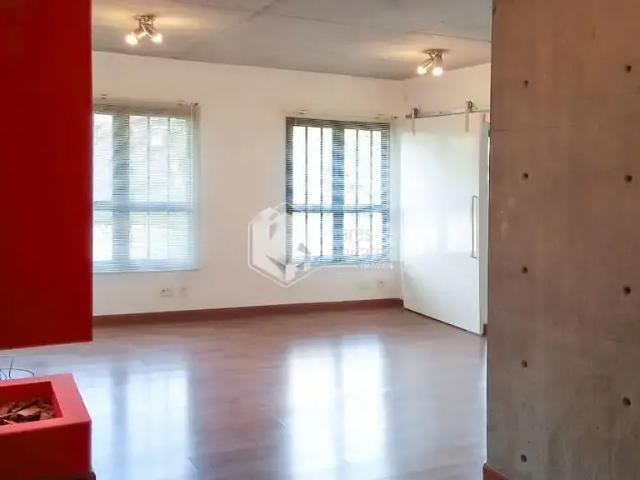 Apartamento para Venda em São Paulo/SP Vila Regente Feijó 2 Quartos