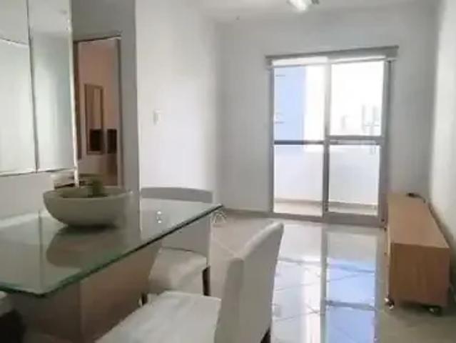 Apartamento para Venda em São Paulo/SP Vila Regente Feijó 2 Quartos