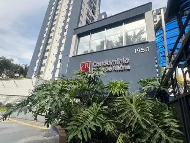 Apartamento para Venda em São Paulo/SP Vila Regente Feijó 2 Quartos