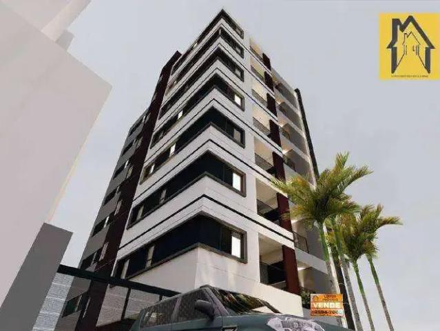 Apartamento para Venda em São Paulo/SP Vila Regente Feijó 2 Quartos