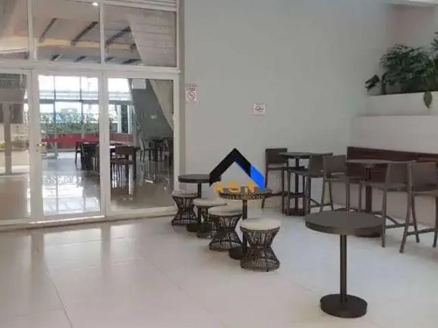 Apartamento para Venda em São Paulo/SP Vila Regente Feijó 2 Quartos