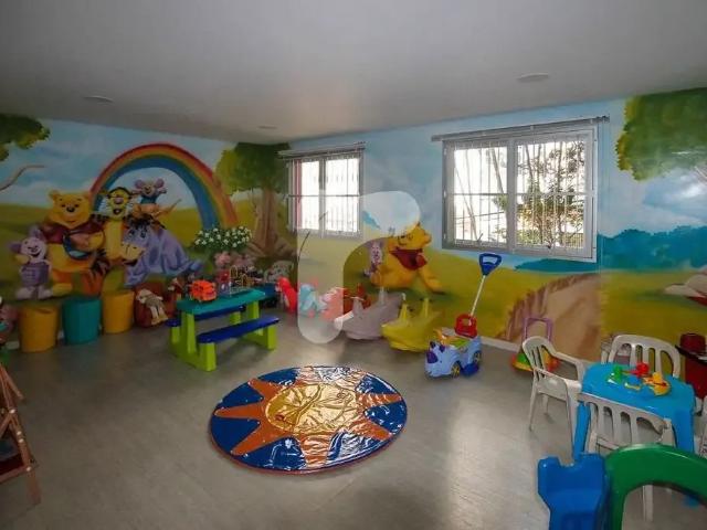 Apartamento para Venda em São Paulo/SP Vila Regente Feijó 2 Quartos