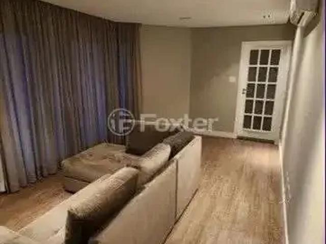 Apartamento para Venda em São Paulo/SP Vila Regente Feijó 2 Quartos