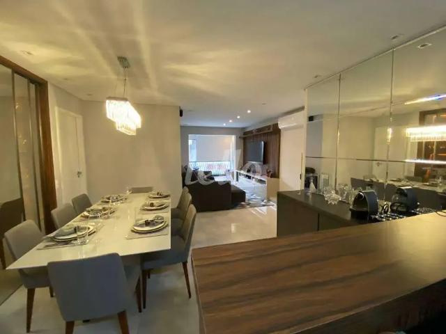 Apartamento para Venda em São Paulo/SP Vila Regente Feijó 2 Quartos