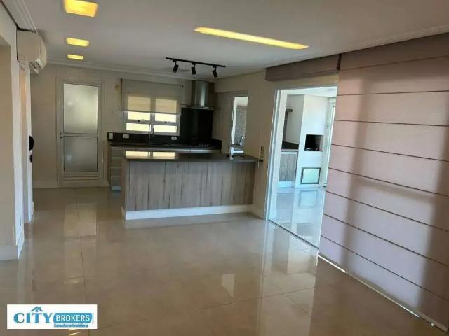 Apartamento para Venda em São Paulo/SP Vila Regente Feijó 2 Quartos