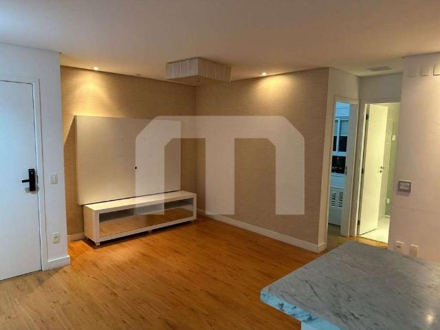 Apartamento para Venda em São Paulo/SP Jardim Anália Franco 2 Quartos