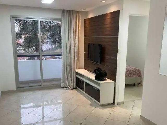 Apartamento para Venda em São Paulo/SP Vila Regente Feijó 2 Quartos