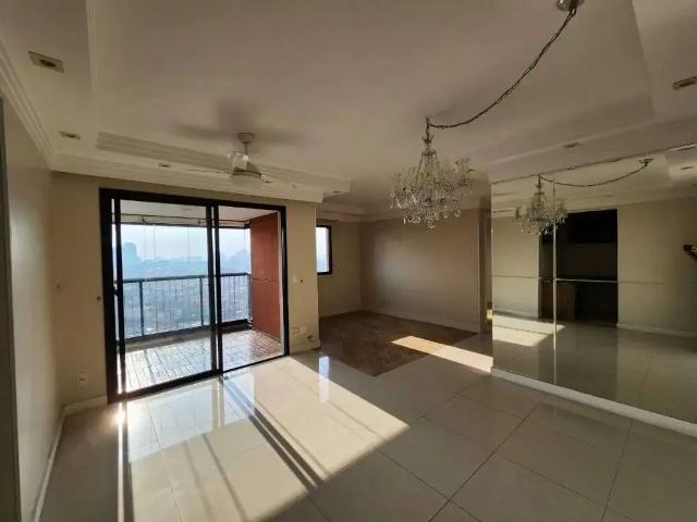 Apartamento para Venda em São Paulo/SP Vila Regente Feijó 2 Quartos