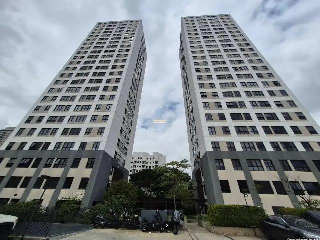 Apartamento para Venda em São Paulo/SP Vila Regente Feijó 2 Quartos