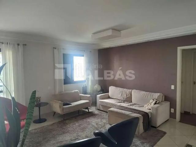 Apartamento para Venda em São Paulo/SP Vila Regente Feijó 2 Quartos