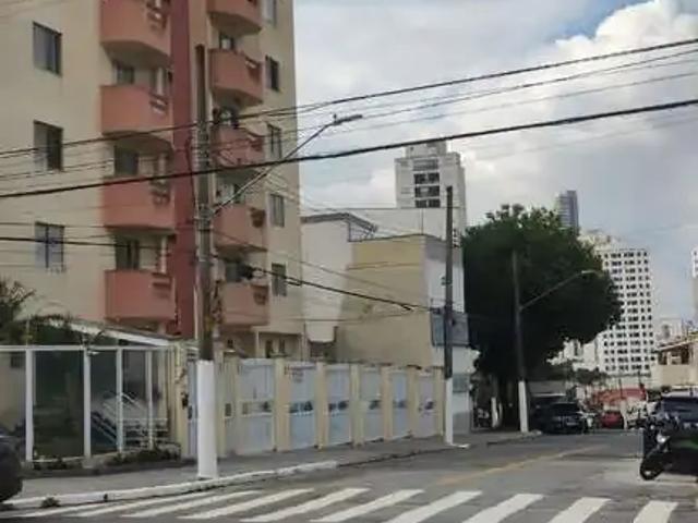 Apartamento para Venda em São Paulo/SP Vila Regente Feijó 2 Quartos