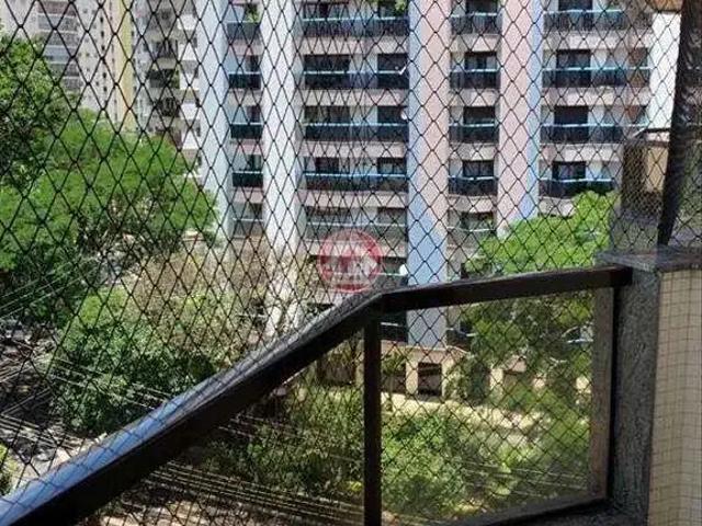 Apartamento para Venda em São Paulo/SP Vila Regente Feijó 2 Quartos
