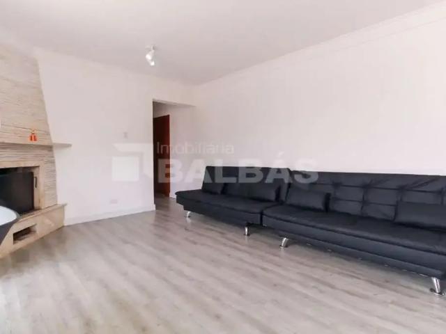 Apartamento para Venda em São Paulo/SP Vila Regente Feijó 2 Quartos