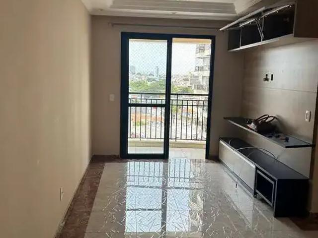 Apartamento para Venda em São Paulo/SP Vila Regente Feijó 2 Quartos