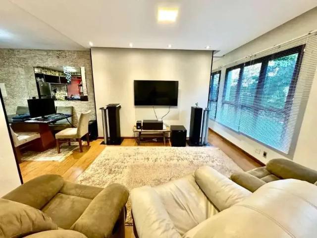 Apartamento para Venda em São Paulo/SP Vila Regente Feijó 2 Quartos
