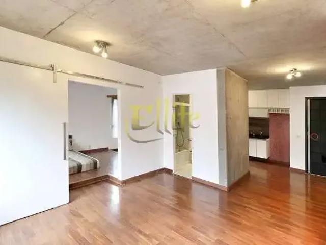 Apartamento para Venda em São Paulo/SP Vila Regente Feijó 2 Quartos