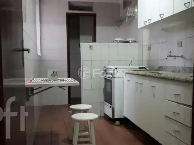 Apartamento para Venda em São Paulo/SP Vila Regente Feijó 2 Quartos