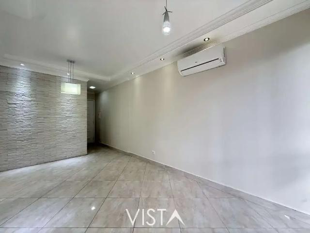 Apartamento para Venda em São Paulo/SP Vila Regente Feijó 2 Quartos