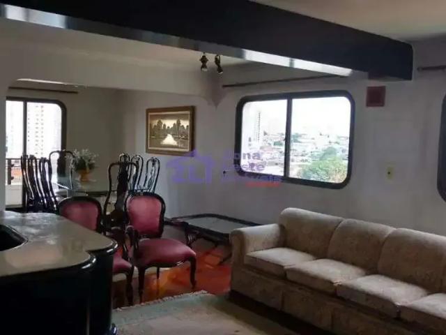 Apartamento para Venda em São Paulo/SP Vila Regente Feijó 2 Quartos