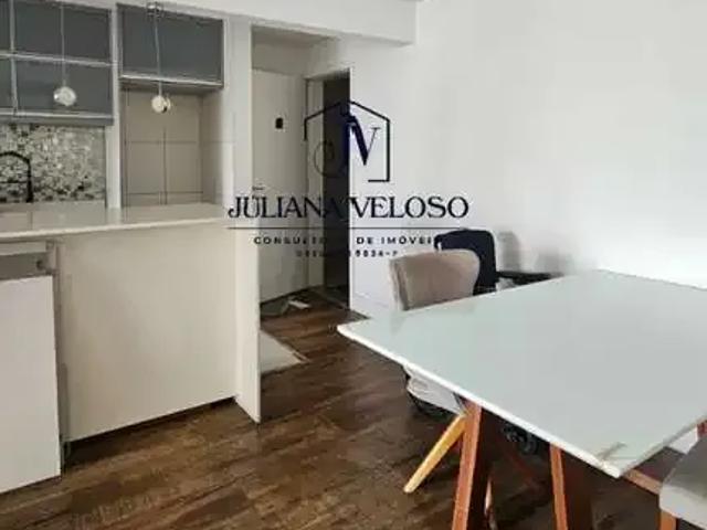 Apartamento para Venda em São Paulo/SP Vila Regente Feijó 2 Quartos
