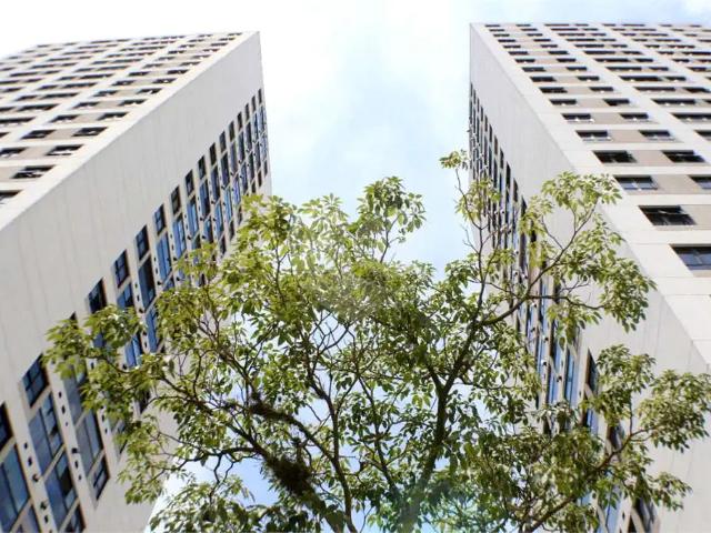 Apartamento para Venda em São Paulo/SP Vila Regente Feijó 2 Quartos