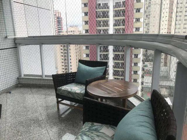Apartamento para Venda em São Paulo/SP Vila Regente Feijó 2 Quartos