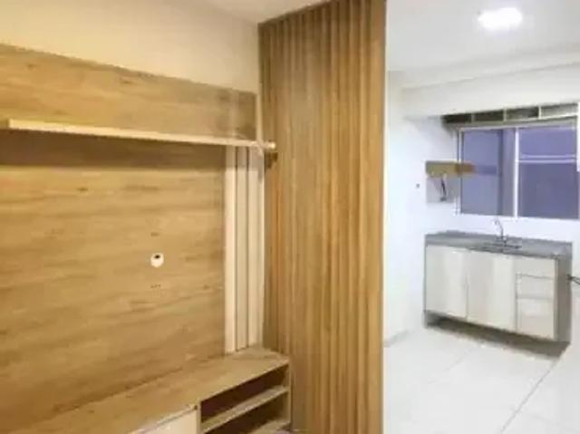 Apartamento para Venda em São Paulo/SP Vila Regente Feijó 2 Quartos