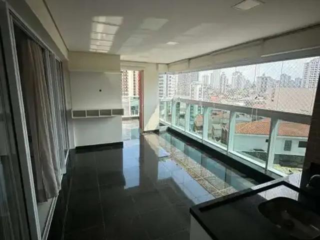 Apartamento para Venda em São Paulo/SP Vila Regente Feijó 2 Quartos