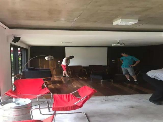 Apartamento para Venda em São Paulo/SP Vila Regente Feijó 2 Quartos