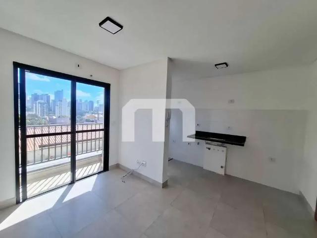 Apartamento para Venda em São Paulo/SP Vila Regente Feijó 2 Quartos