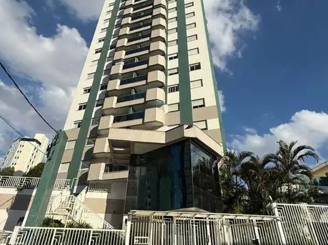 Apartamento para Venda em São Paulo/SP Vila Regente Feijó 2 Quartos